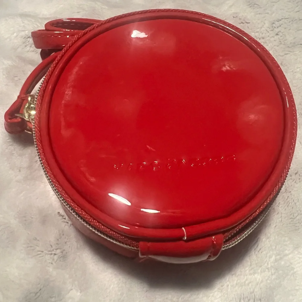 Marc Jacobs | Bags | Marc Jacobs Red Mini Bag | Poshmark